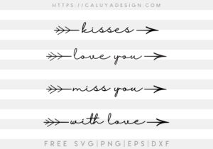 arrowmessage-svg-main - CALUYA DESIGN