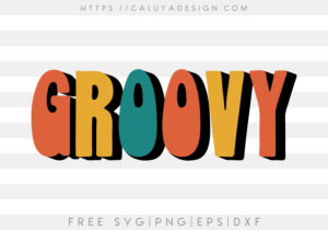 groovy-svg-main - CALUYA DESIGN