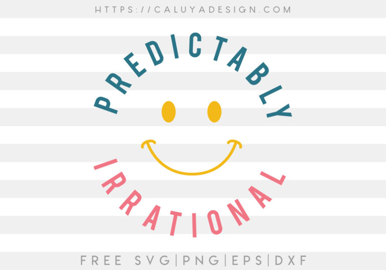 predictablyirrational-svg-main - CALUYA DESIGN