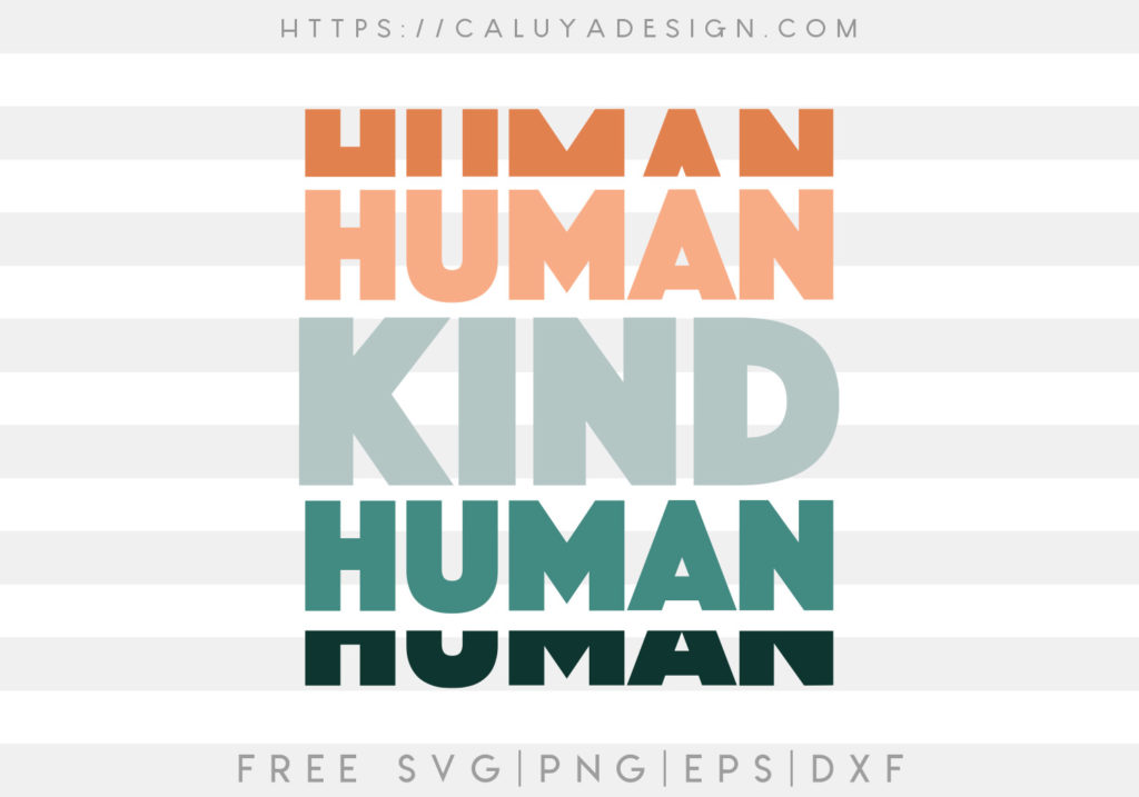 humankind-svg-main - CALUYA DESIGN